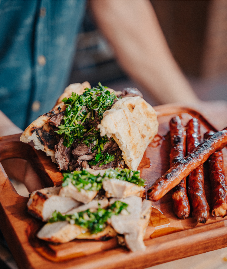 Fast Grill Asado – Keveri US