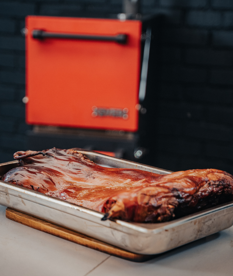 Spanish-Style Suckling Pig – Keveri US