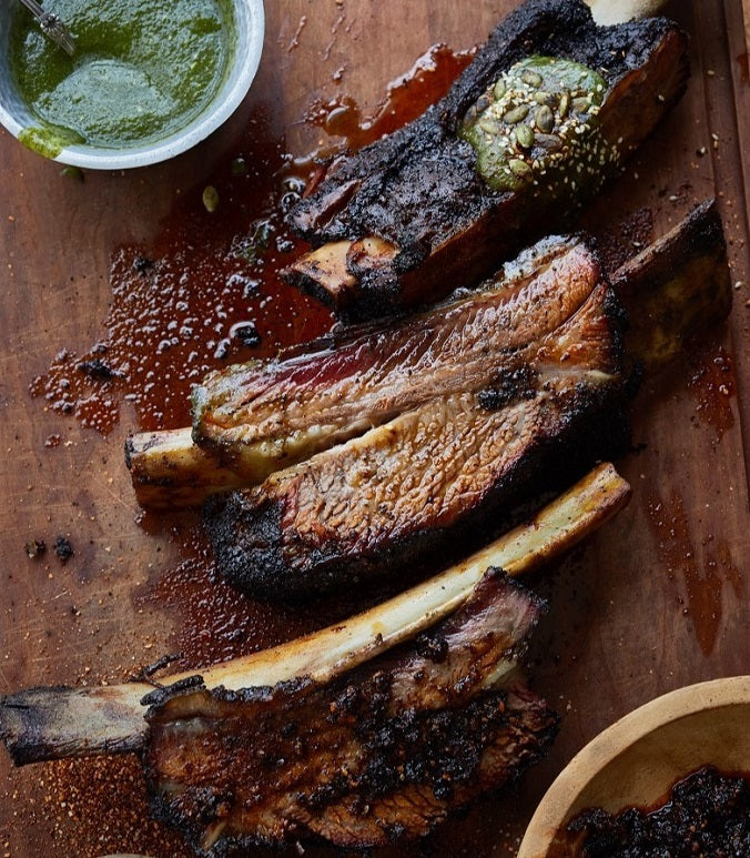 MasterClass & Grill Modes – Keveri US