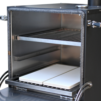 The Smoke Controller – Keveri US