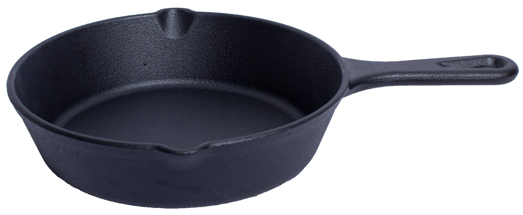 The Sizzling Pack - The Ultimate Cast Iron Pack – Keveri US