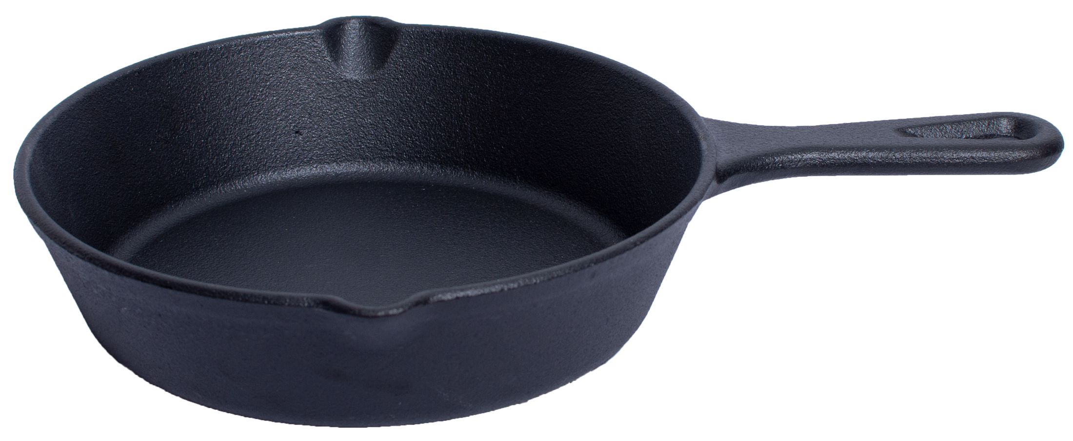 The Sizzling Pack - The Ultimate Cast Iron Pack – Keveri US