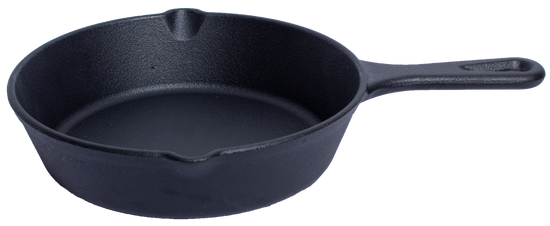 The Sizzling Pack - The Ultimate Cast Iron Pack – Keveri US