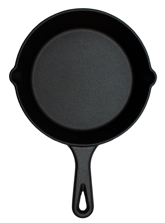 The Sizzling Pack - The Ultimate Cast Iron Pack – Keveri US